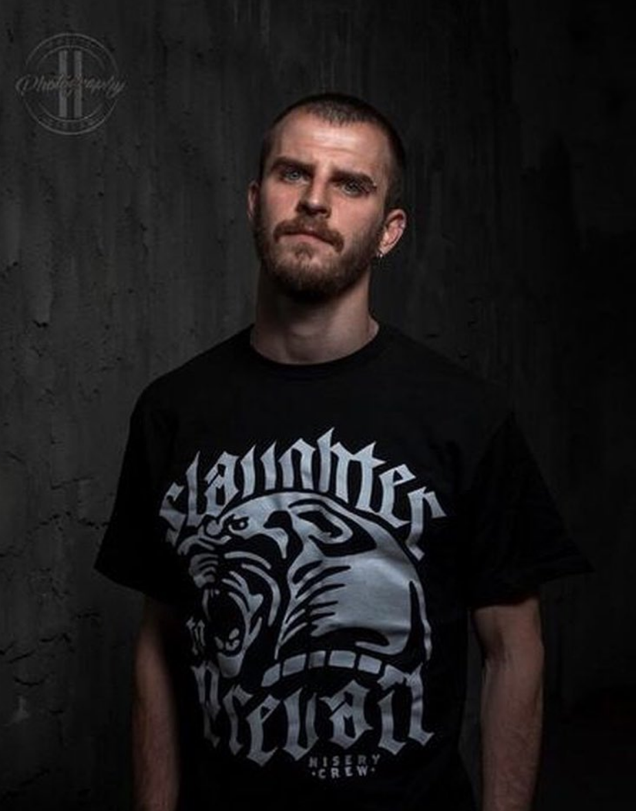 SLAUGHTER TO PREVEIL - Release Drum Playthrough Video For "Chronic ...