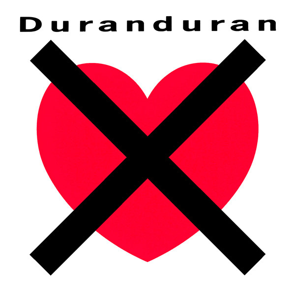 ELECTRONIC 80s - by Michael Bailey: DURAN DURAN - THE SINGLES BOX (1986 ...