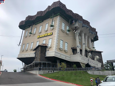 MidwestInfoGuide: Wonderworks Branson