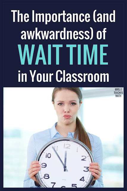 The Importance Of Wait Time In Your Classroom LaptrinhX News the-importance-of-wait-time-in-your-classroom-laptrinhx-news