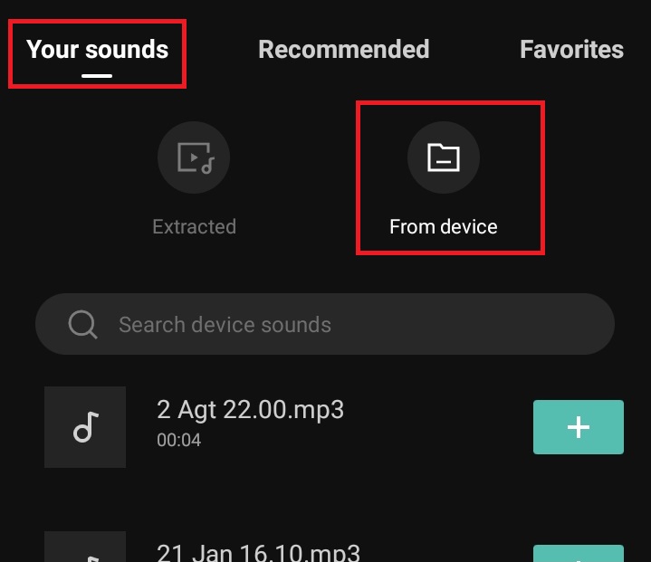 How To Add Voice Recording And Voiceover To Videos For Free On Android With CapCut Mang Idik How To Add Voice Recording And Voiceover To Videos For Free On Android With CapCut Mang Idik
