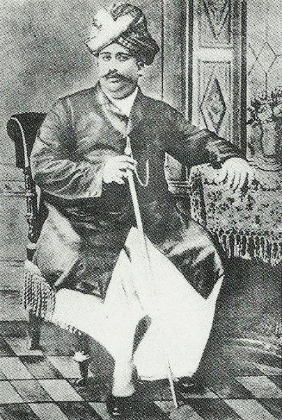 NADARS: THE ROYAL INDIAN WARRIORS FROM TAMIL NADU: FAMOUS NADAR ...