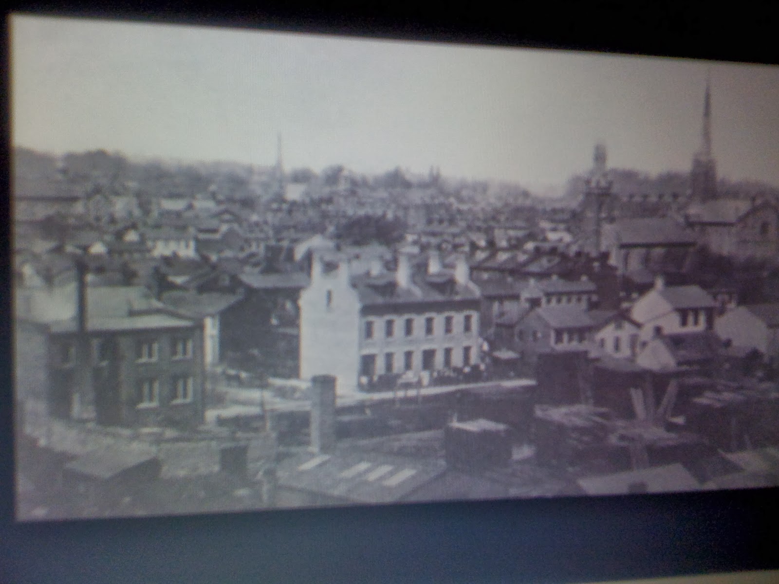 THE BLACK SOCIAL HISTORY:: BLACK SOCIAL HISTORY: AFRO-CANADIAN " JAMES ...