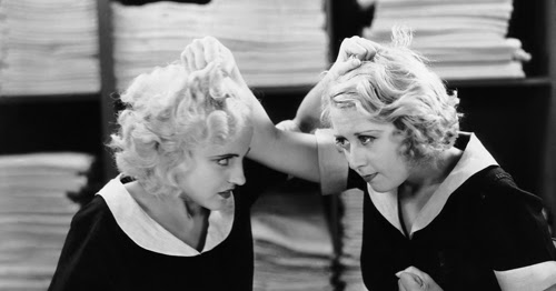 The Incredible Inman: The Polly Walters Film Festival: "Young Bride ...