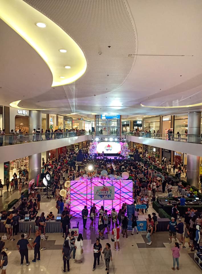 Concentrix Holds Cebu’s Grandest and Largest Family Day - Cebu Trending ...