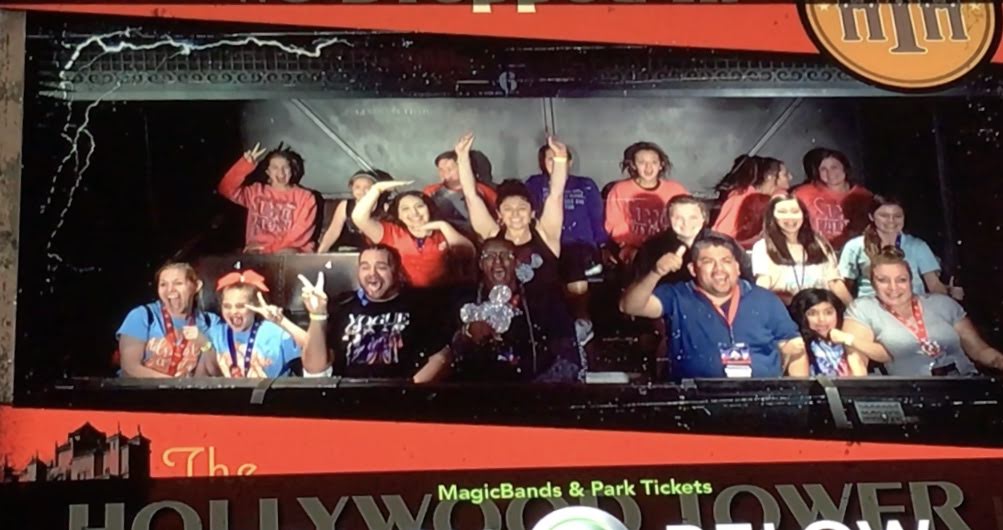 D2 Summit & Disney 2018: Party & Home (3 of 3)