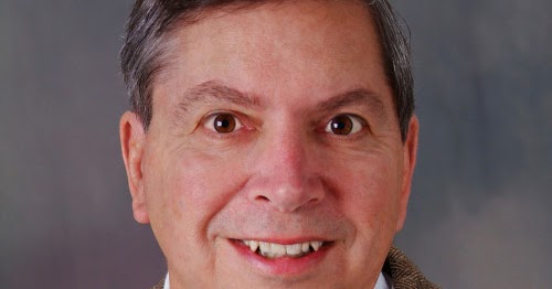 Book Q&As with Deborah Kalb: Q&A with Robert Harms