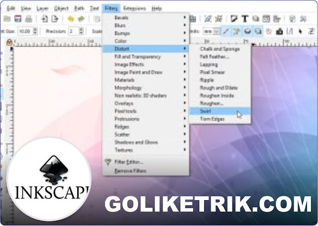 5 Software Desain Grafis Terbaik Untuk Pemula - Goliketrik
