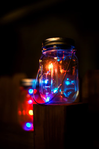 CellVSale: 10 Best Solar Light Crafts