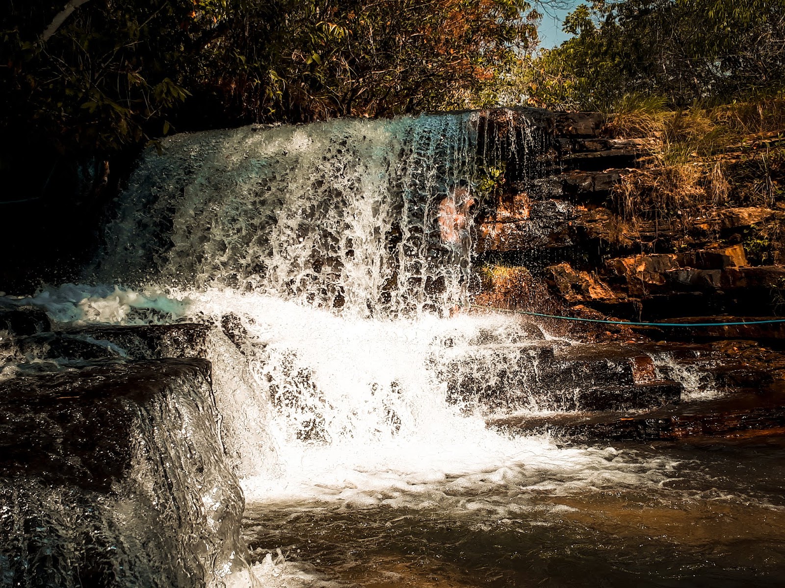 Ninamore Blog: Complexo Turístico Carimã
