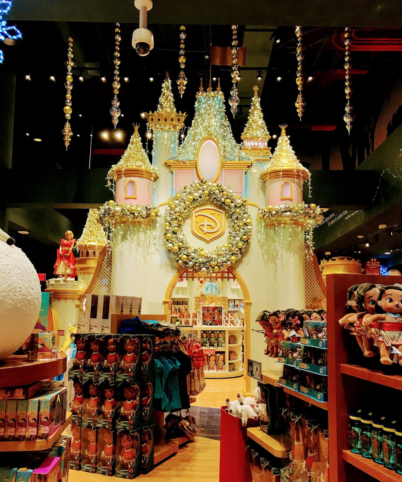 14 Places to Visit in New York in Winter Holidays