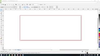 Cara Bikin Banner PSB(Penerimaan Siswa Baru)