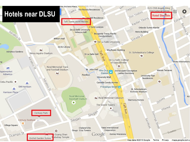 RC on Natural Disaster (RCND2015): Building Resilient Communities ...