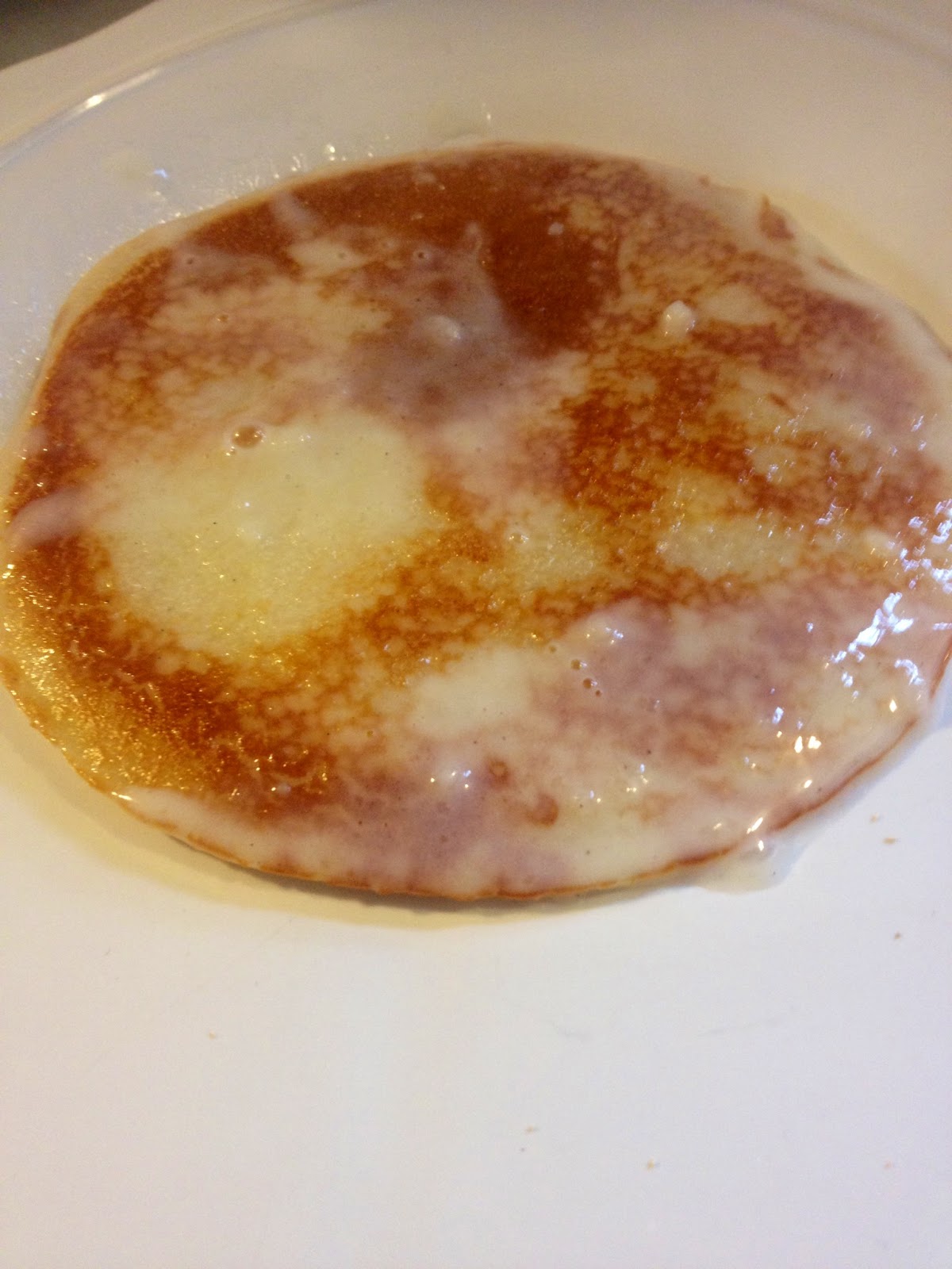 Stella's Meza: Vibibi vya tui (Kenyan mini rice & coconut pancakes with ...