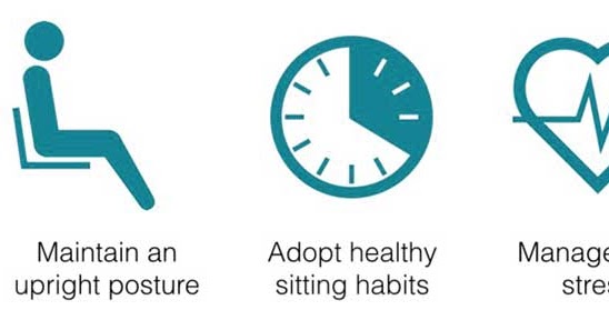 youronlybuddy: Sit Smart! Work Smart!