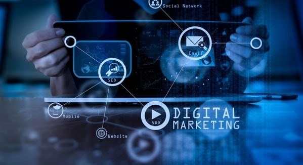 Bootstrap Business: The 5 Best Digital Marketing Methods