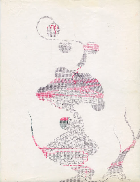 Artists' Books and Multiples: Steve McCaffery Archive