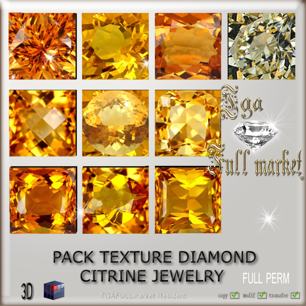 * SCULPT JEWELRY and MORE *: Pack Textures Jewelry