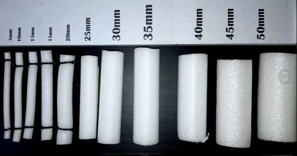Agen Joint Sealant: Jual Back Up Rod Agen Joint Sealant: Jual Back Up Rod