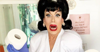 Going Gently: Keep Yourself Going