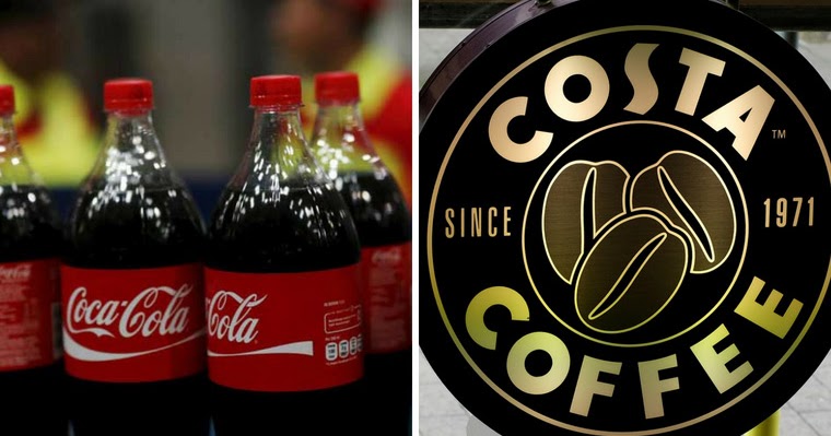 Costa Cola
