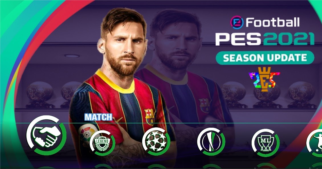 eFootball PES 2021 PPSSPP/PSP GRÁFICOS HD, NUEVOS FICHAJES, CLUBES ...