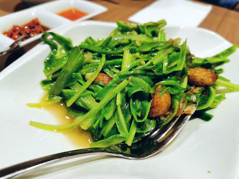 Purple Taste: Xi Yan 囍宴 @ Shaw Centre