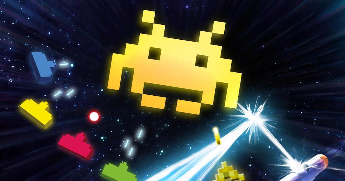 Análise: Space Invaders Forever (PS4/Switch) é uma coletânea quase ...