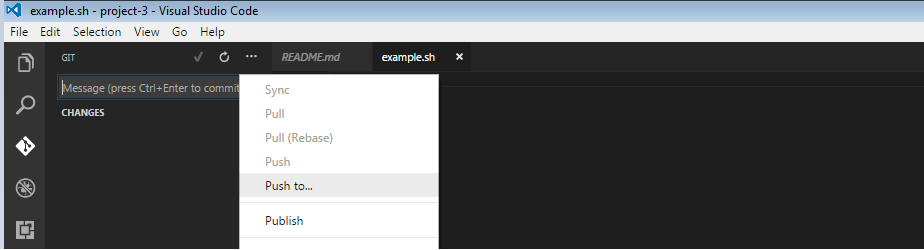 Johan Louwers - Tech blog: Oracle Cloud - Microsoft Visual Studio Code ...