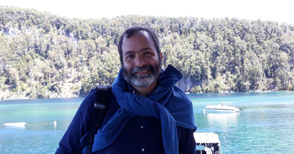 LA MIRADA ACTUAL: Sebastián Vargas gana el Premio Ala Delta 2020