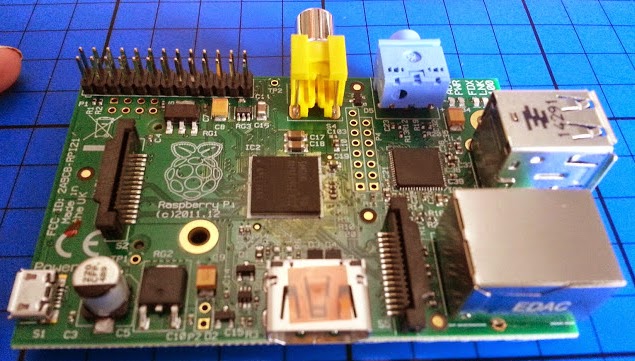 The Brick Castle: The Kano Kit Review - Raspberry Pi Computing For ...