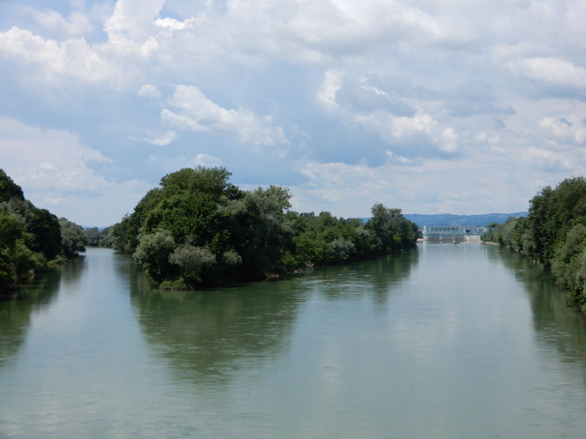 Zadovoljstvo v majhnih stvareh: Dobova, Mostec, Brežice in nazaj - 11 ...