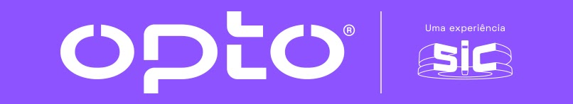 SIC APRESENTA SERVIÇO DE STREAMING: OPTO (Com Promo) - Site SIC GOLD ...