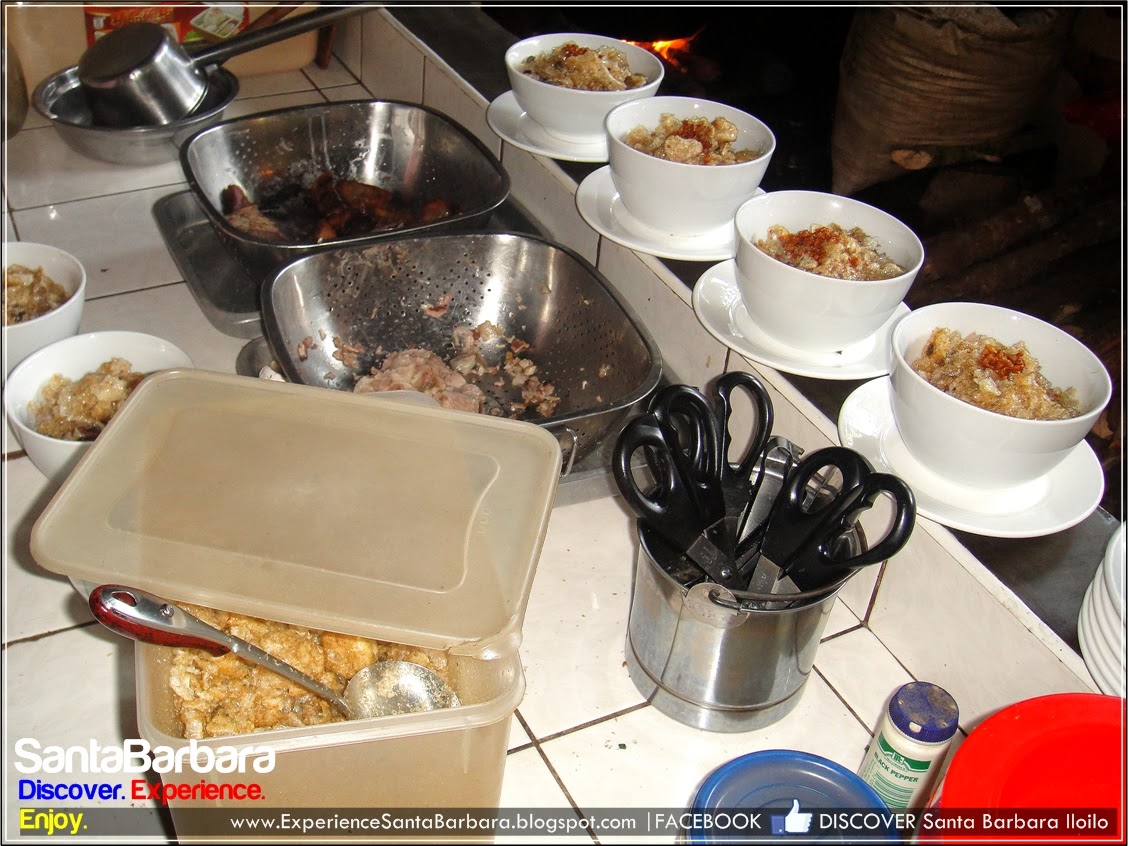 Batchoyan ni Jasmin sa Ilawod