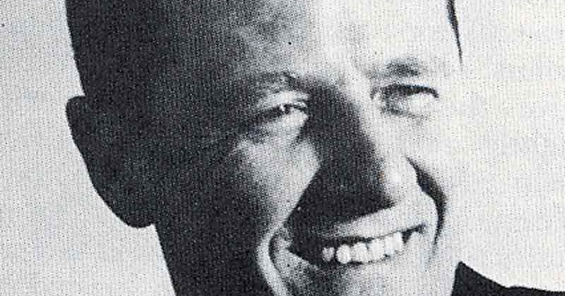 Charles Butler Associates - Aircraft Interior Design from 1953 -1975