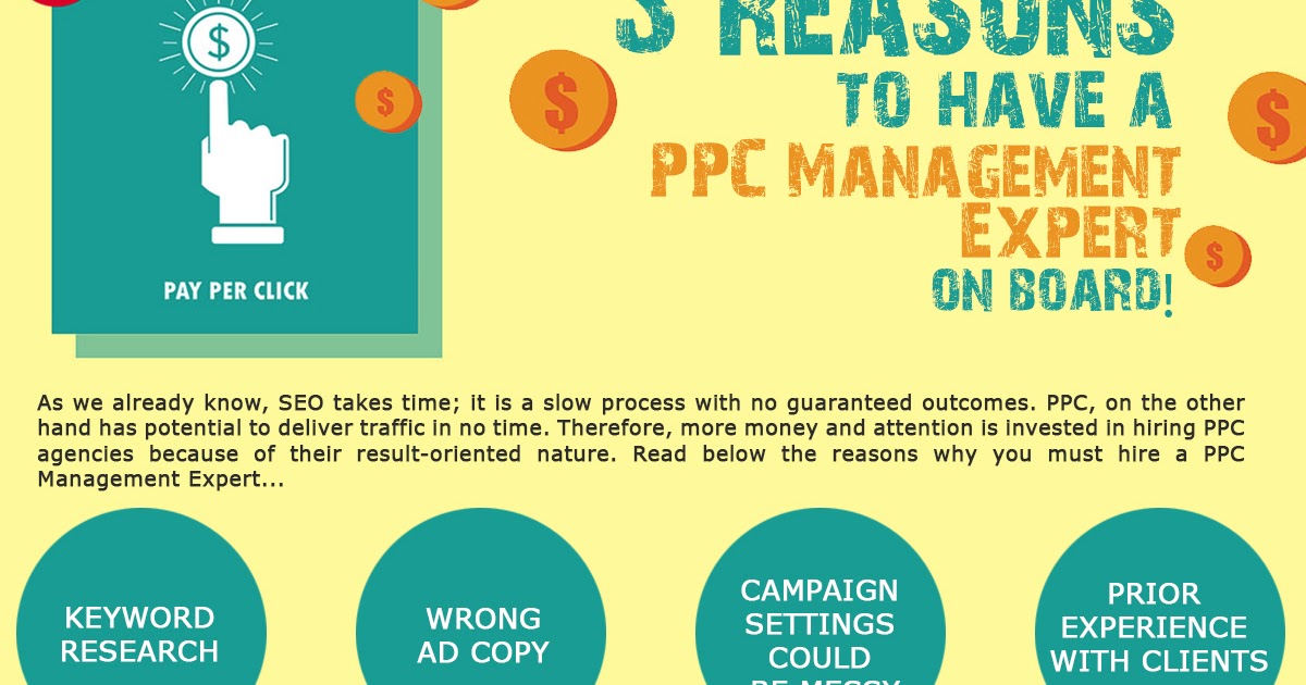 Ofactor.in: 5 Reasons to Have a PPC Management Expert on Board
