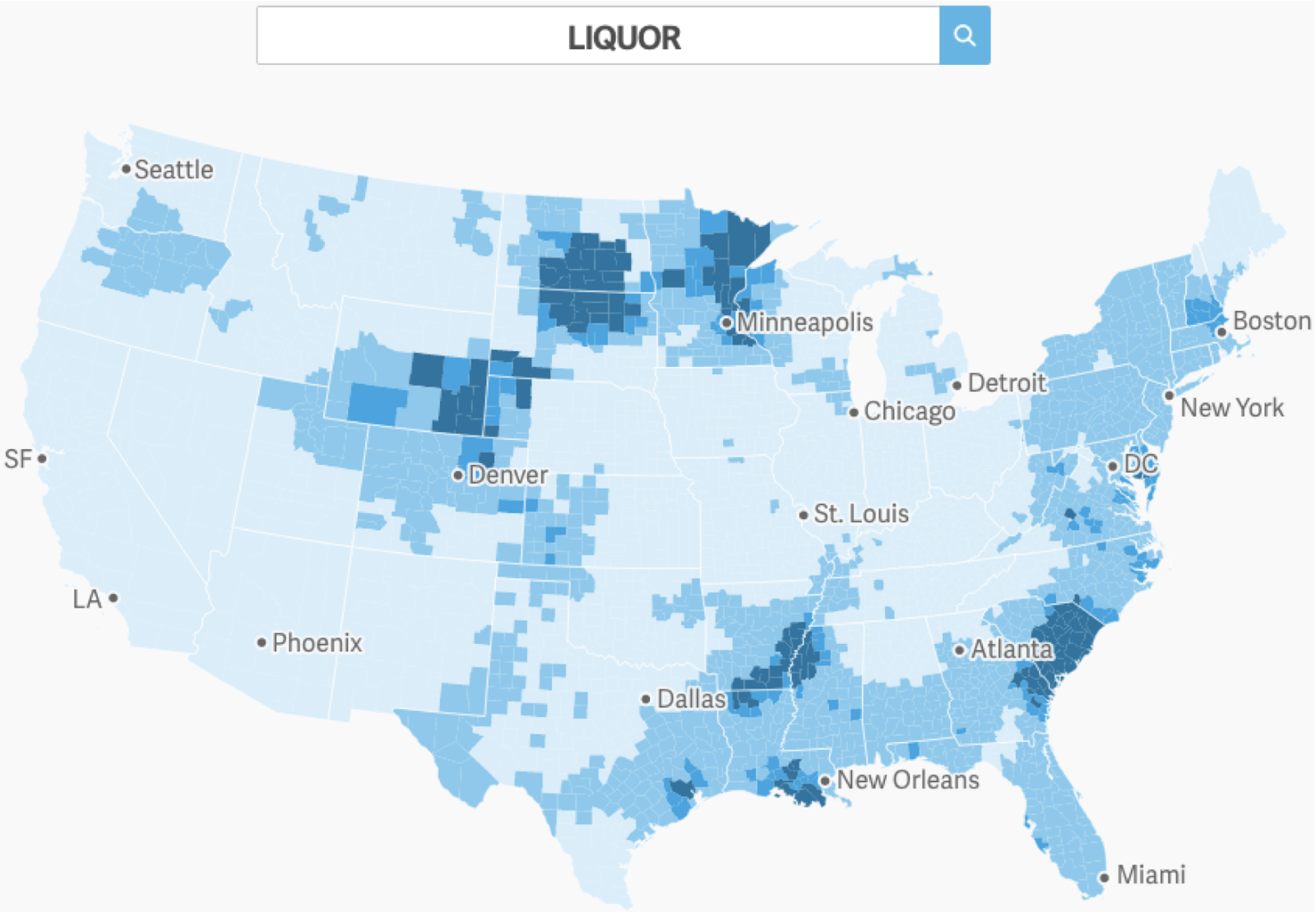 The Wine Gourd: February 2017