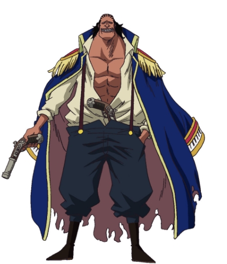 One Piece - ALL CHARACTERS