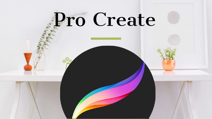 Procreate app review 2021