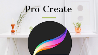 Procreate app review 2021