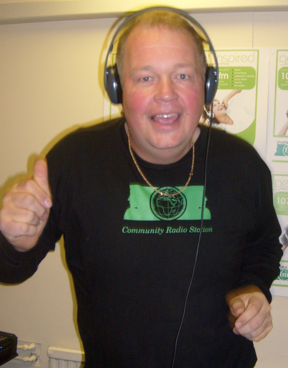 JERRY'S BLOG: Media News : Saturday Breakfast Show 'Strange But True ...