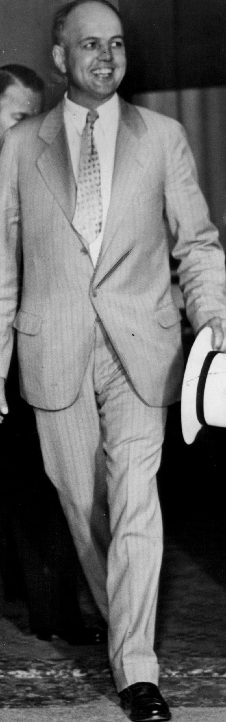 SleuthSayers: A Kinder, Gentler...Bootlegger