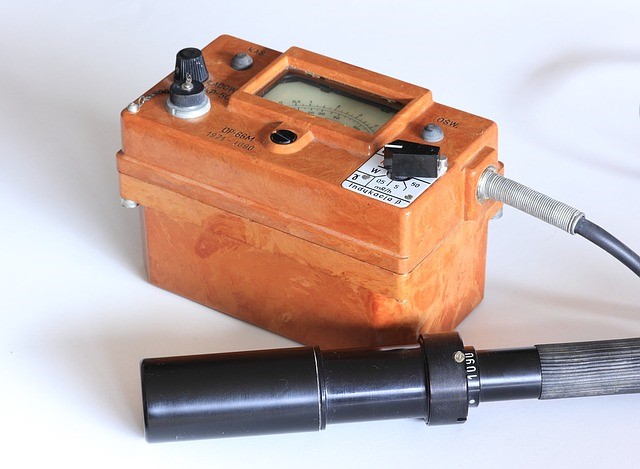 How does a Geiger counter work? | Facts About All