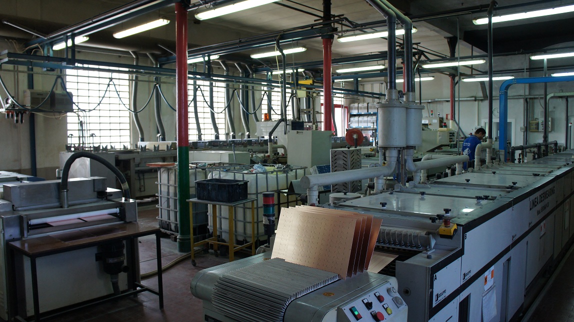 Tour Of The Arduino Manufacturing Facility Arduino Easy