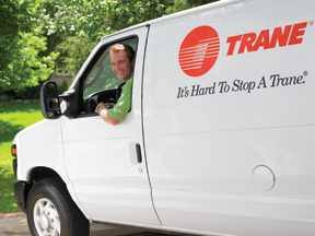 Musings: Re-Trane-age