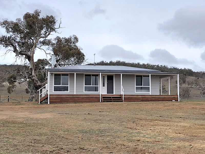 Prefab Homes - Modular Homes - Australia: Modular Homes by Hi-Tech ...