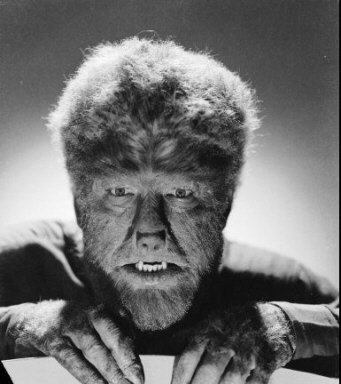 Grimm Reviewz: 10 Greatest Movie Werewolf Designs