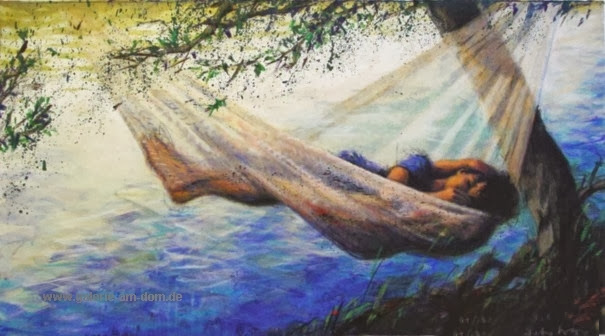 Peter Wever, 1950 | Embrace painting | Tutt'Art@ | Pittura * Scultura ...