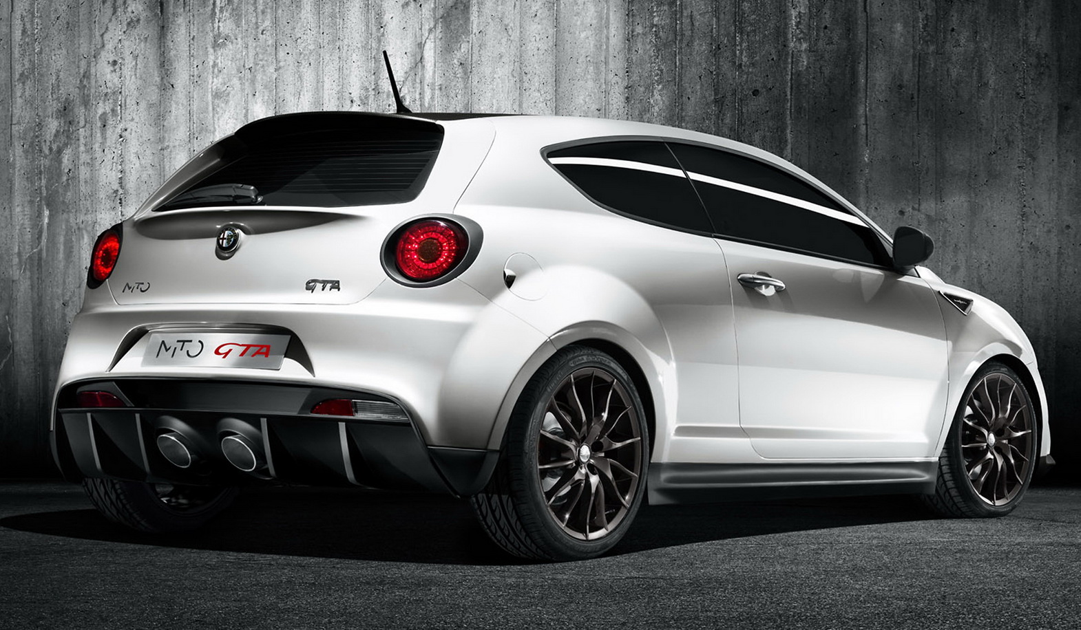 New Alfa Romeo Mito Sport Cars Reviews