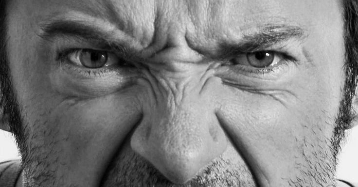 HOW TO KILL THE SPIRIT OF ANGER NATURALLY